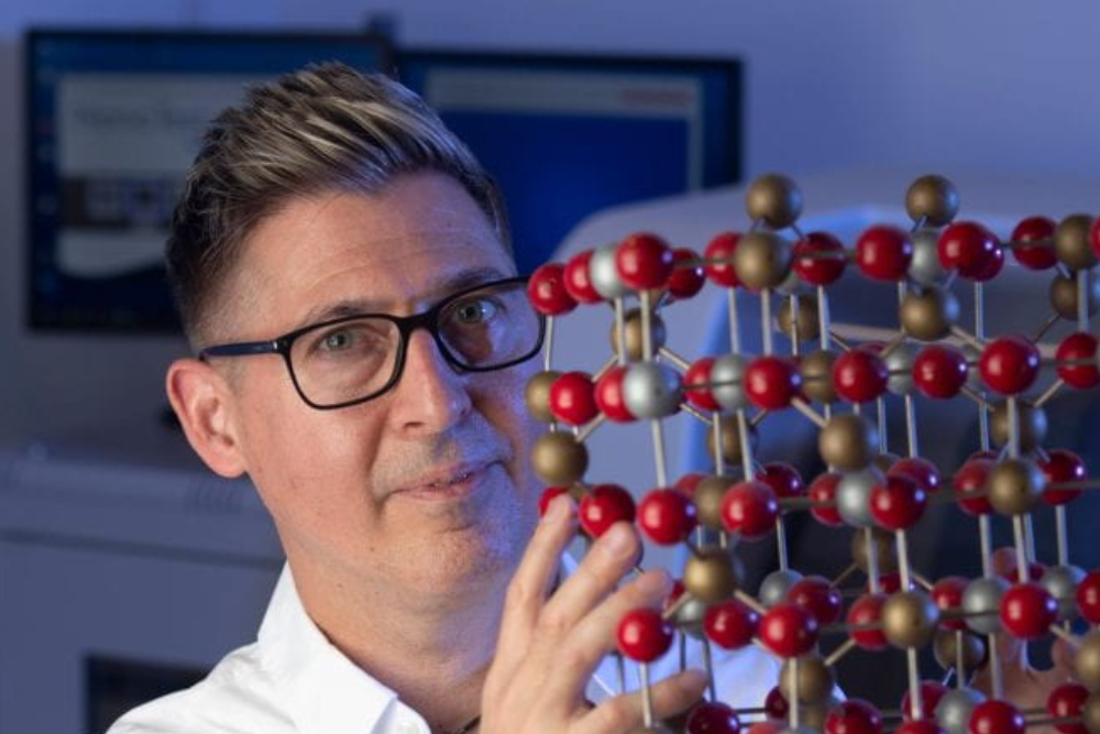 Two UCI Researchers Named Fellows By The National Academy Of Inventors ...
