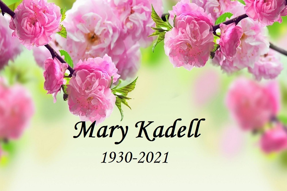 Mary Kadell | Houston Daily