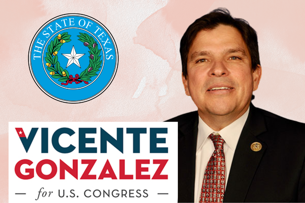 Campaigns Daily | Congressman Gonzalez Announces Over $530 Million To ...
