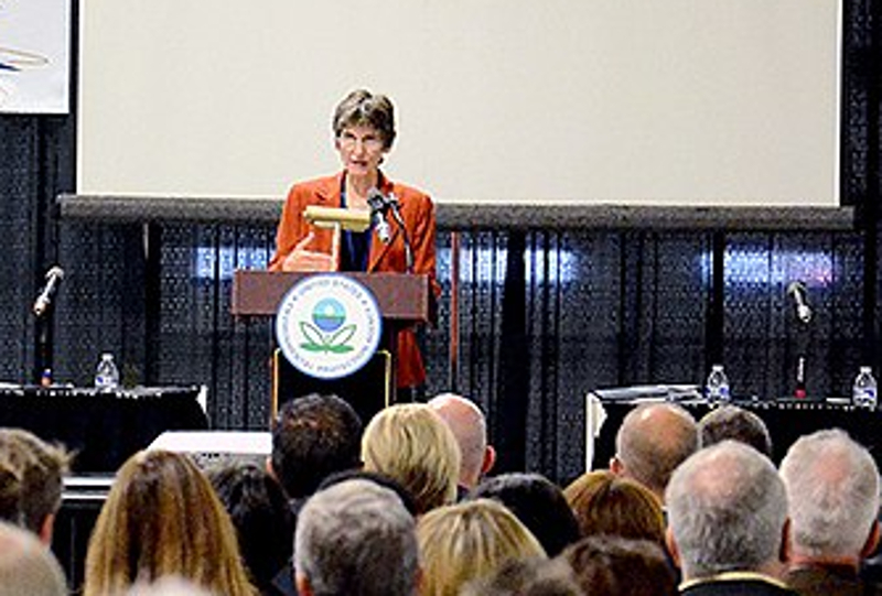 McCabe: BIL funding 'is supercharging EPA’s Brownfields Program ...