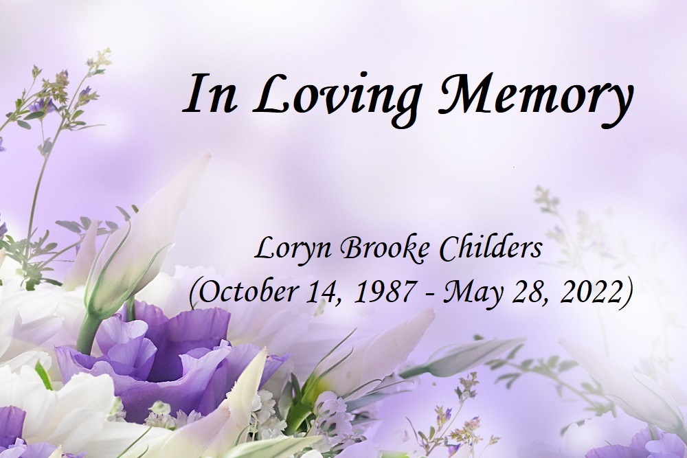 Loryn Brooke Childers | Houston Daily
