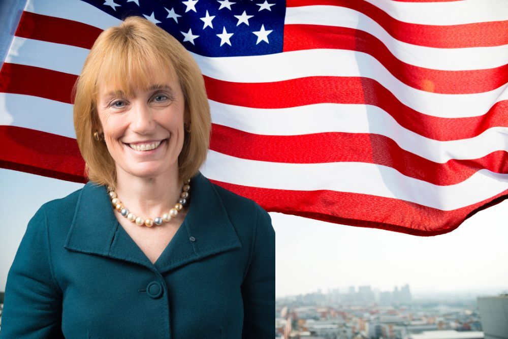 Campaigns Daily | Senator Hassan Statement on Texas School Shooting