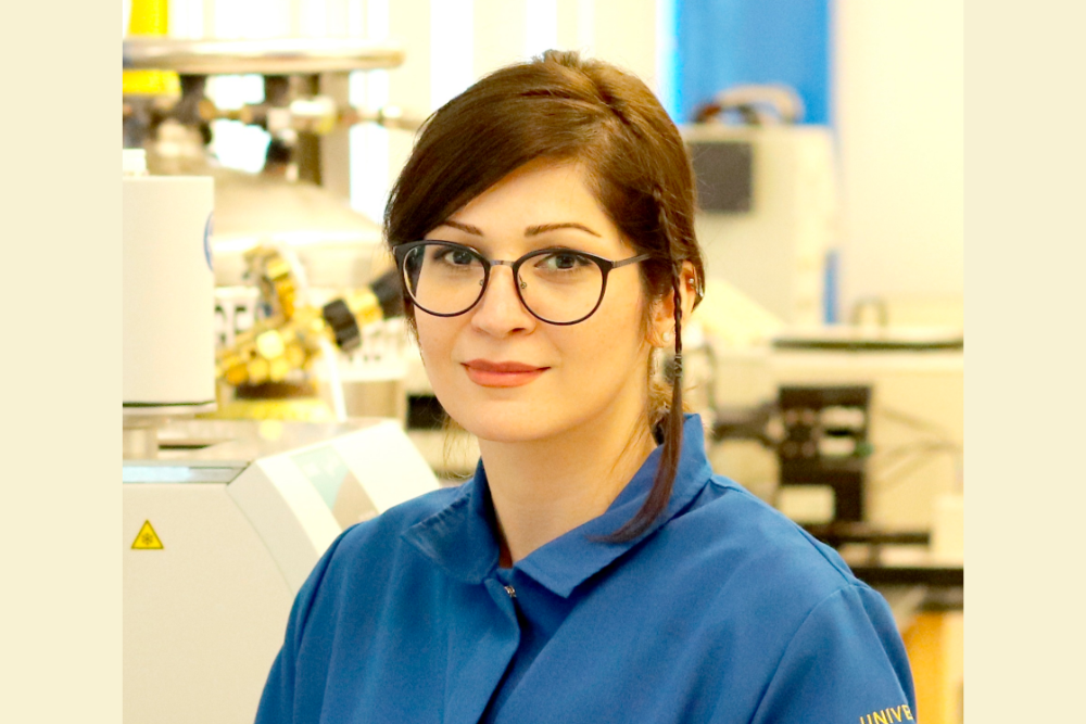 UCR Team Creates “Quantum Composites” for Various Electrical and ...