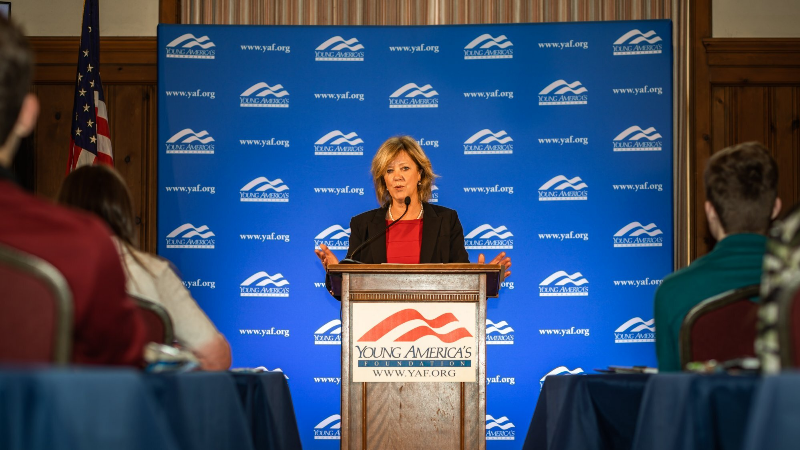 Ives: ‘What are you getting in the education system for all your taxes ...