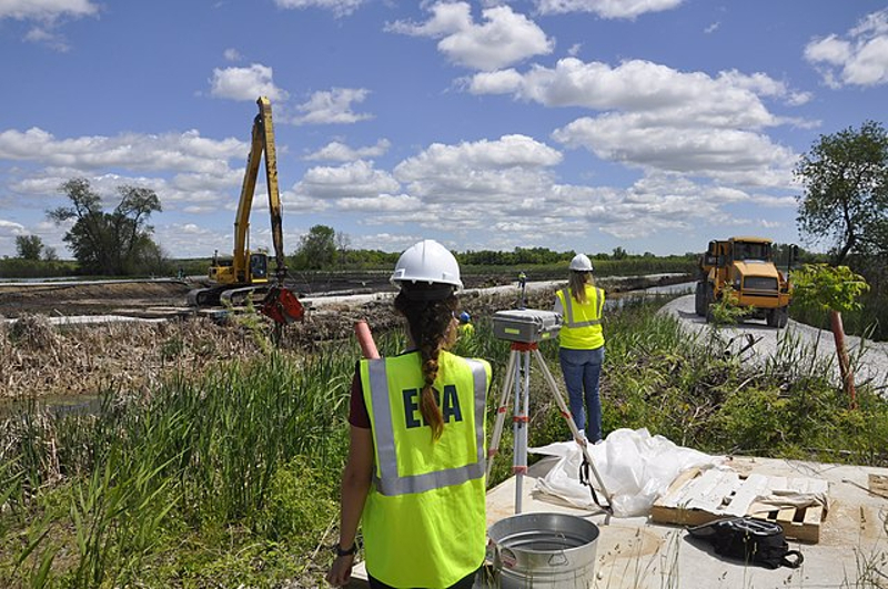 Guzman: 'Failure to properly manage hazardous materials can pose ...