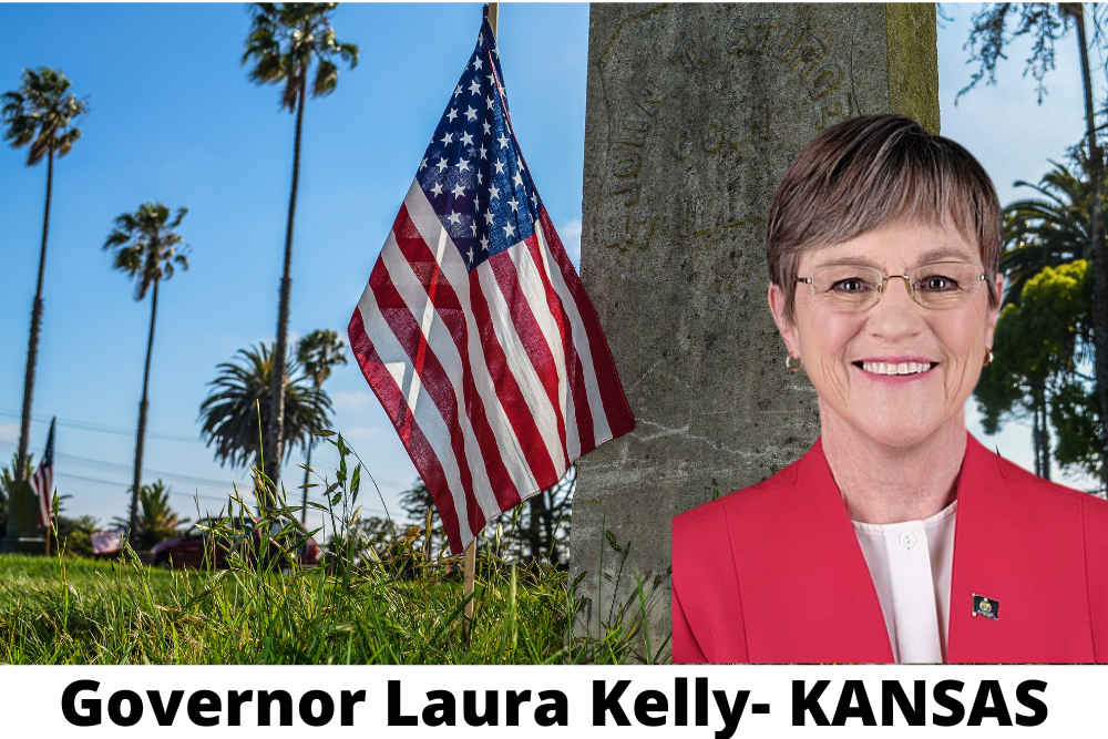 Campaigns Daily | Governor Laura Kelly Proclaims ‘Kansas State Classy ... Campaigns Daily | Governor Laura Kelly Proclaims ‘Kansas State Classy ...