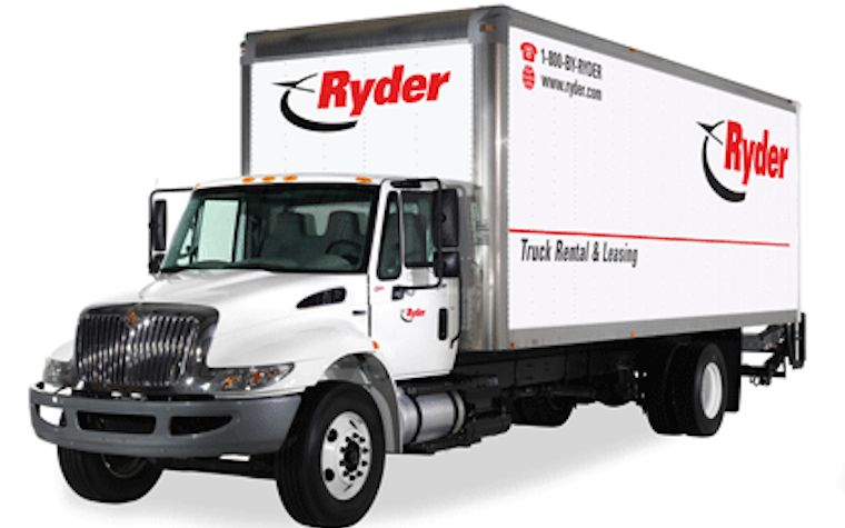 Ryder's troubles lead to stockholder lawsuit from public pension ...
