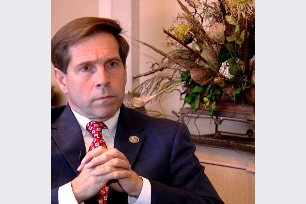 Campaigns Daily | Charles J. Fleischmann for Congress: Ranking Member ...