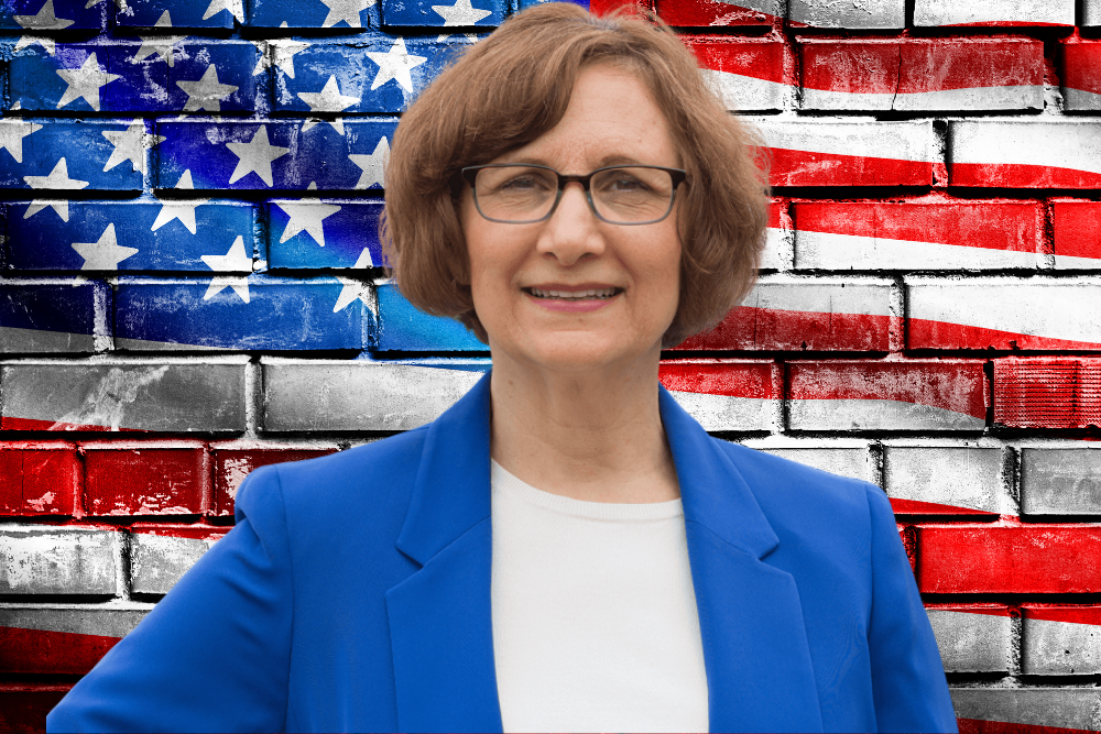 Campaigns Daily | Suzanne Bonamici: I’m worried about reproductive rights