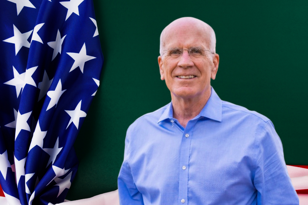 Campaigns Daily | Peter Welch for Senate: Senator Leahy, Senator ...