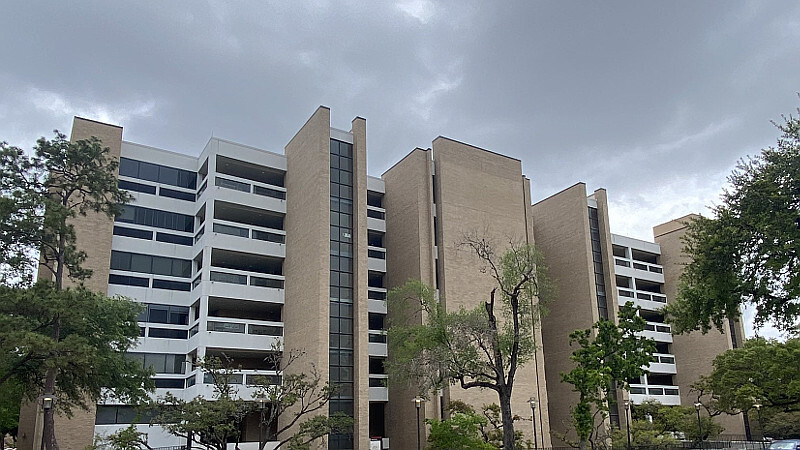 UH officials mull future of academic facility after latest on-campus ...