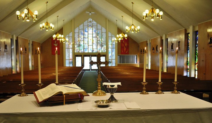 ST. SEBASTIAN CATHOLIC CHURCH: Mass Intentions for the Week of Apr. 9 ...