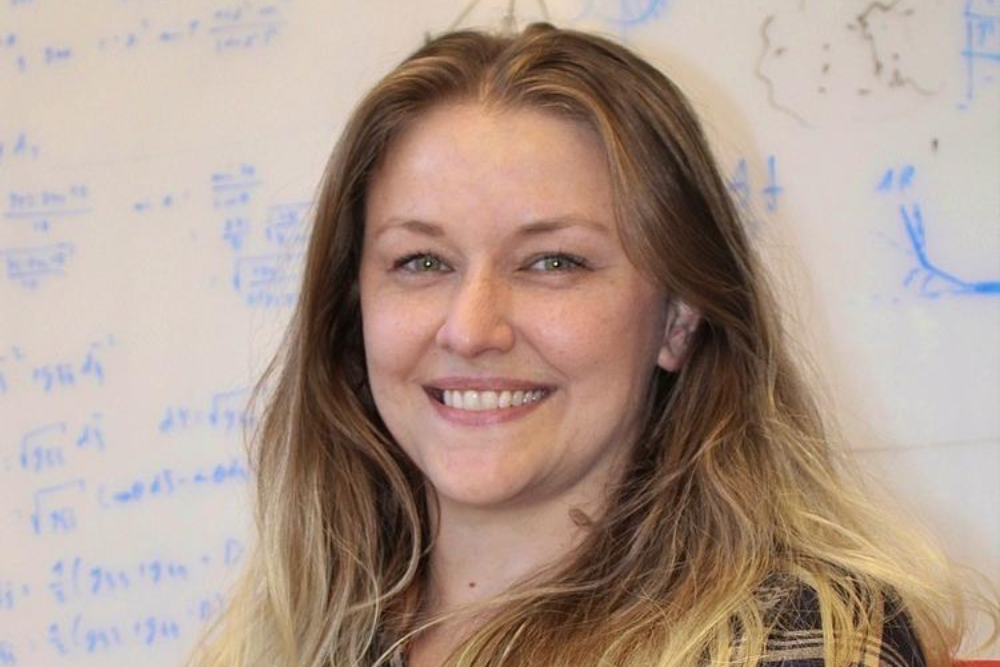 Planet Spiraling To Its Doom Discovered By UH Astronomers | Current ...