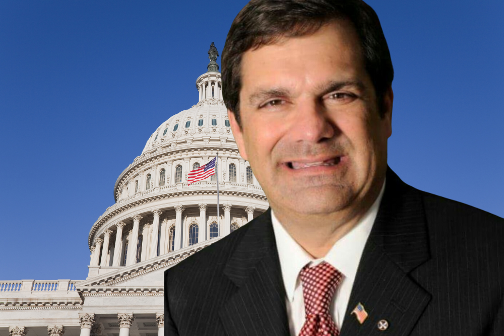 Subcommittee Chair Bilirakis: Americans Need and Deserve More ...