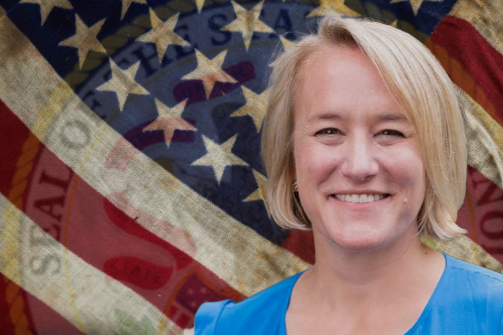 Campaigns Daily | Nikki Budzinski Announces “Women With Nikki” Committee