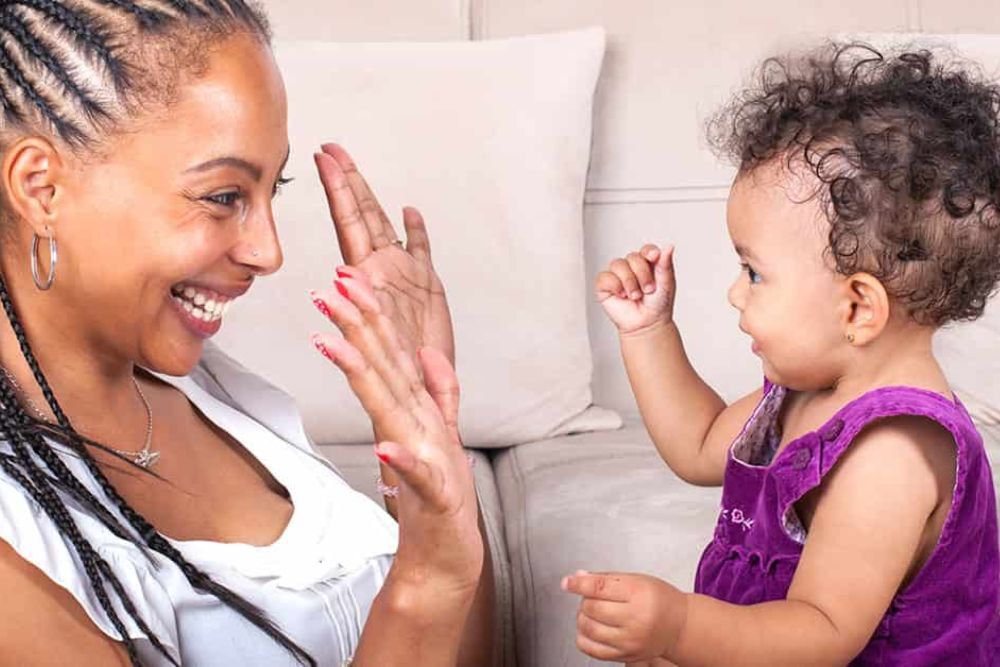 Toddlers’ Attention to ‘Motherese’ Speech May Be Used to Diagnose ...