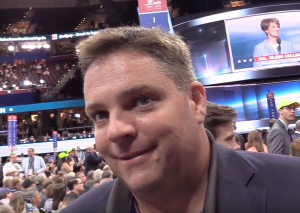 kane County Reporter