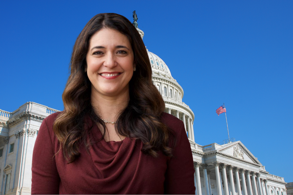 Campaigns Daily | Stephanie Bice: PROTECTING SENIORS