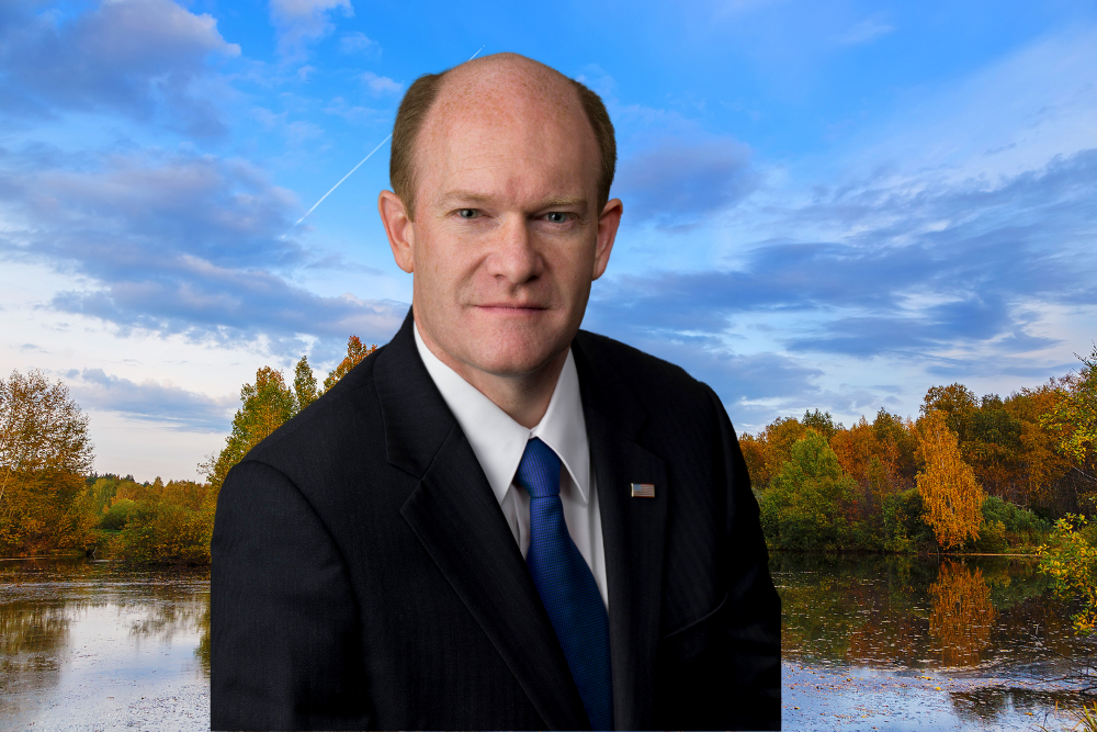 Campaigns Daily | Chris Coons for Senate: Sens. Coons and Rubio seek to ...