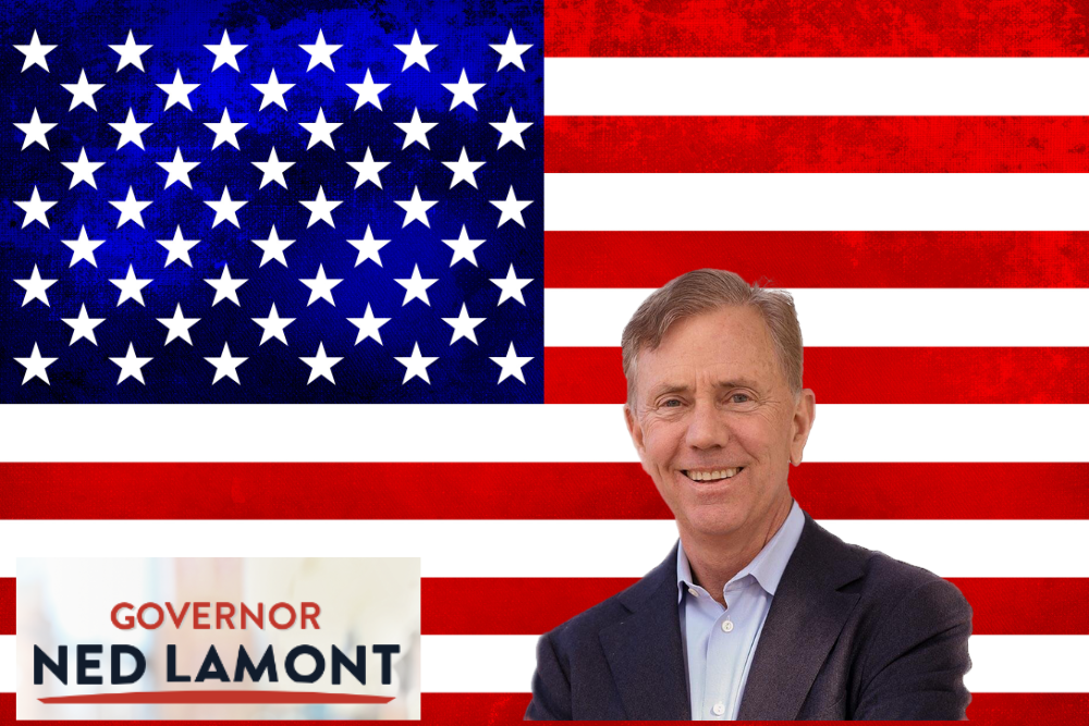 Campaigns Daily | Governor Lamont and Commissioner Gifford Statements ...