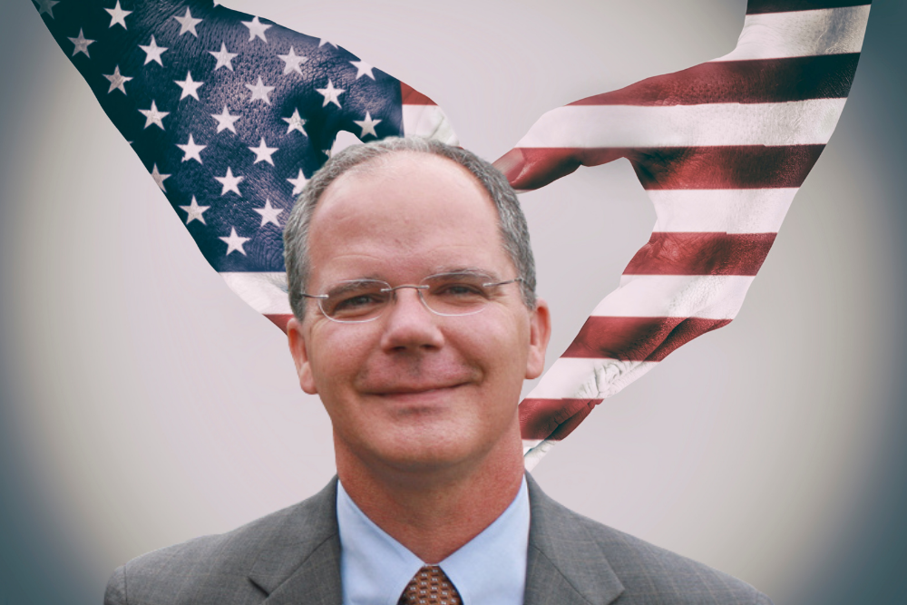 Campaigns Daily | Brett Guthrie for Congress: Guthrie Pushes to Keep ...