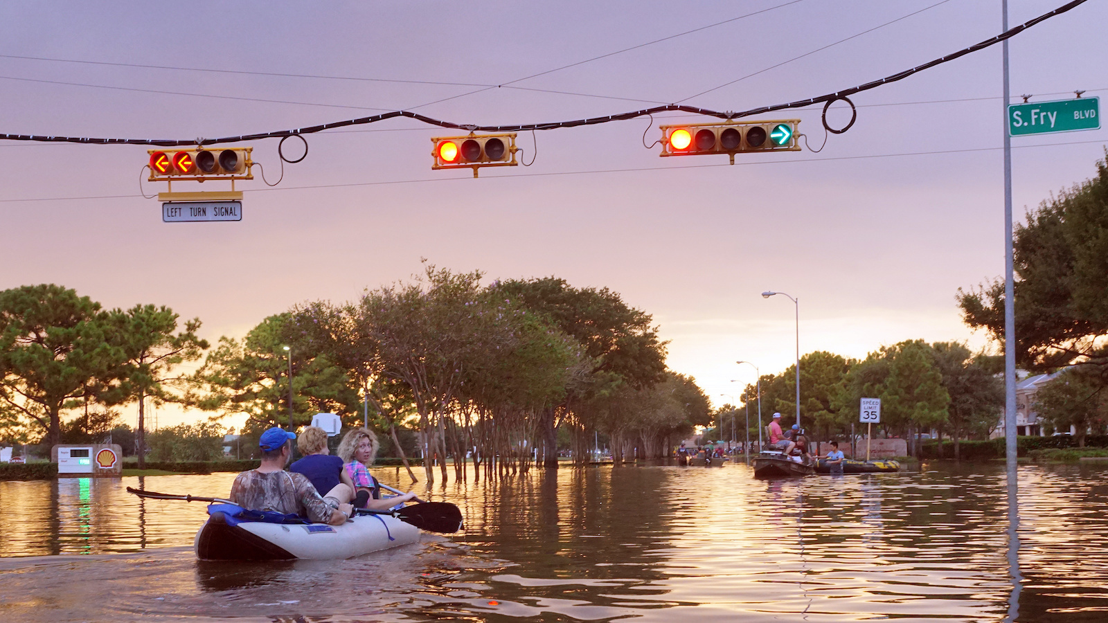 'And so it begins': Tropical Storm Ana offers early warning of coming ...