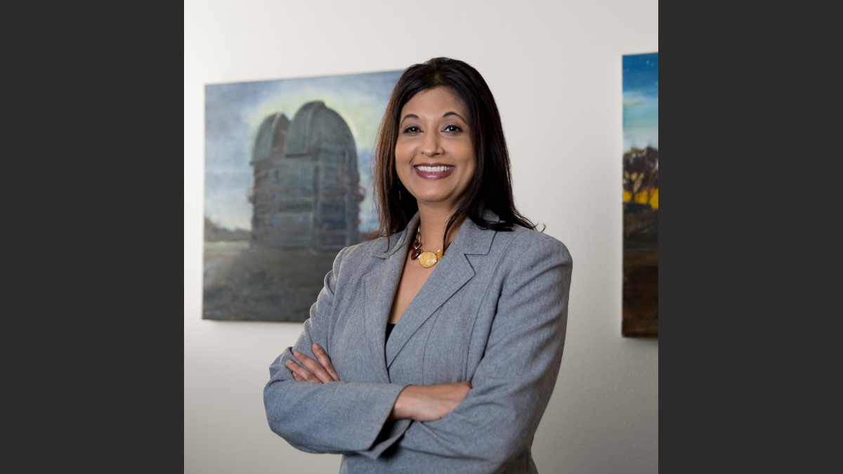 Texas professor says groundbreaking images demonstrate 'tremendous ...