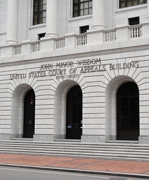 Fifth Circuit rules class action over mineral interests should stay in ...