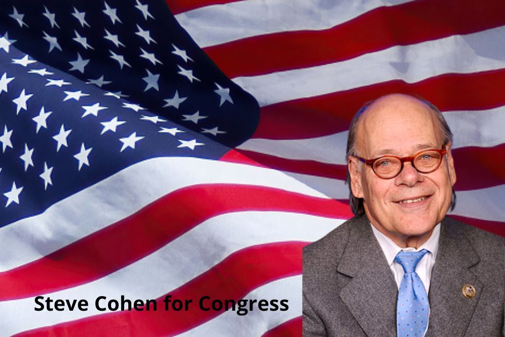 Campaigns Daily | Congressman Cohen Responds to Misleading Statements ...