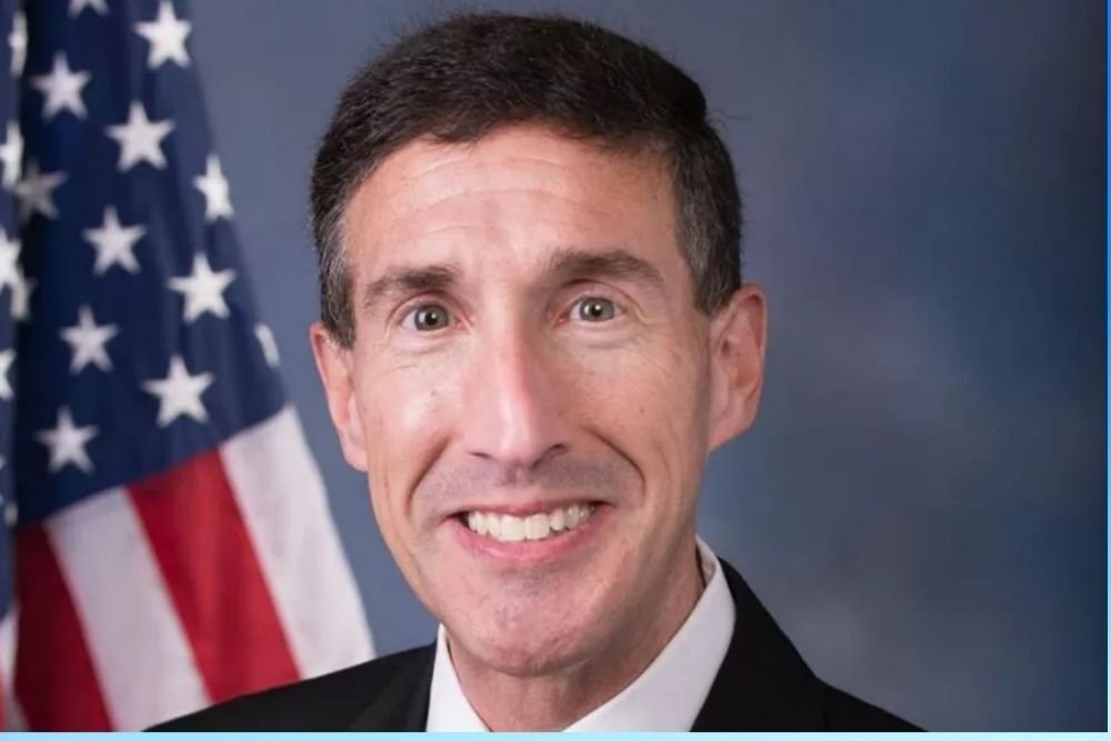 Campaigns Daily | David Kustoff for Congress: KUSTOFF APPOINTED TO U.S ...