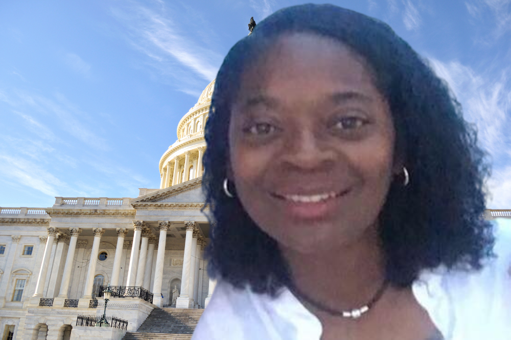 Campaigns Daily | Kimberly Walker: Environment