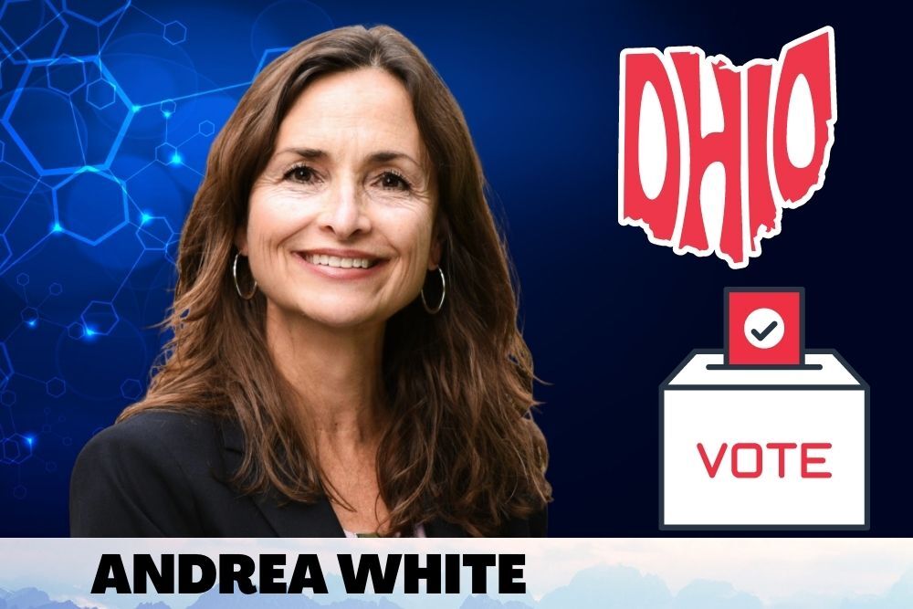 Campaigns Daily | Andrea White for House Representative: Legislation to ...
