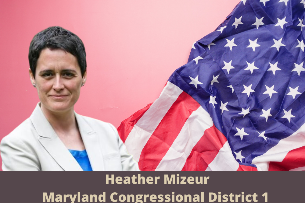 Campaigns Daily | Mizeur Raised $1 Million So Far in 2021, Boasting ...