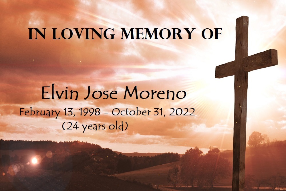 Elvin Jose Moreno | Houston Daily Elvin Jose Moreno | Houston Daily