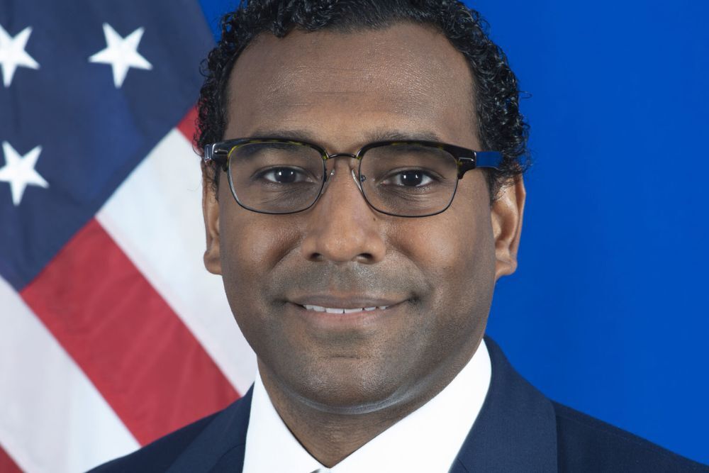 Ian Moss’ Remarks for the REMVE Event at U.S. Embassy Brussels ...