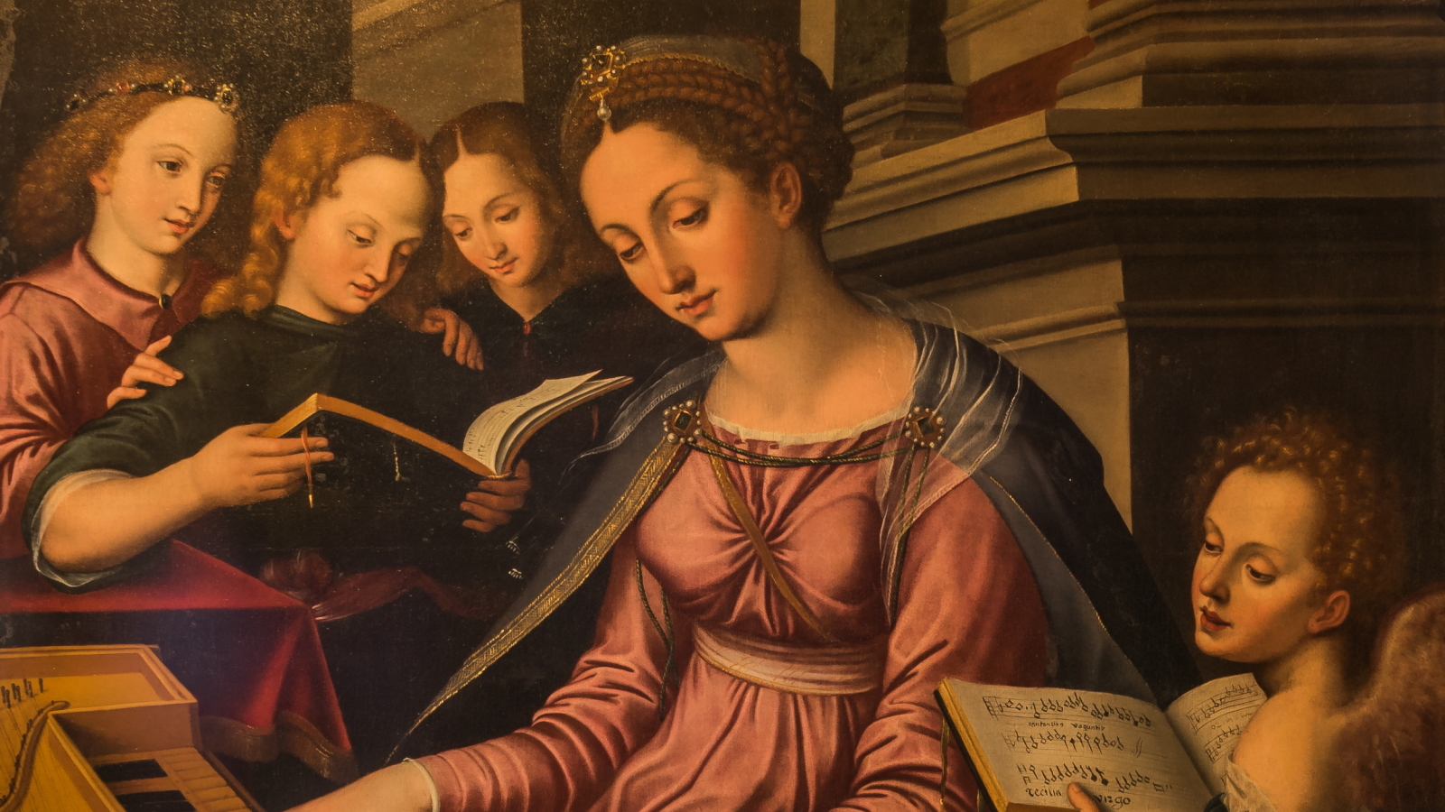 'Pray for us': Diocese of Orlando invites worshippers to observe feast ...