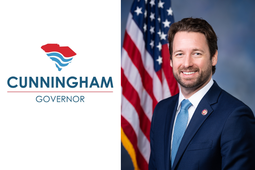 Campaigns Daily | Joe Cunningham Releases New Ad, “Consequences”