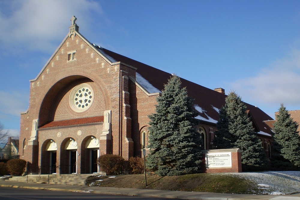 HOLY TRINITY CATHOLIC CHURCH IN WEST BEND, WI: Mass Intentions for the ...