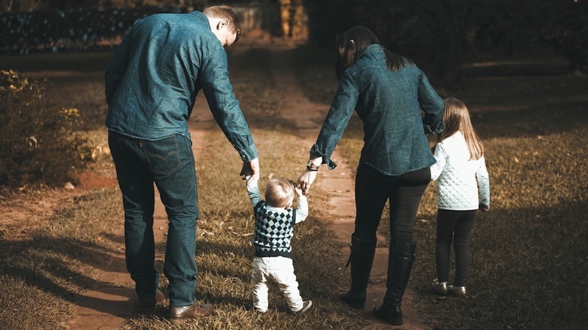 Texas Finishes 30th In Ranking Of Most Family friendly States Austin texas-finishes-30th-in-ranking-of-most-family-friendly-states-austin