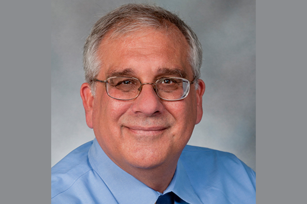 Rice Models Moving ‘Washers’ That Help Dna Replicate | Current Science ...