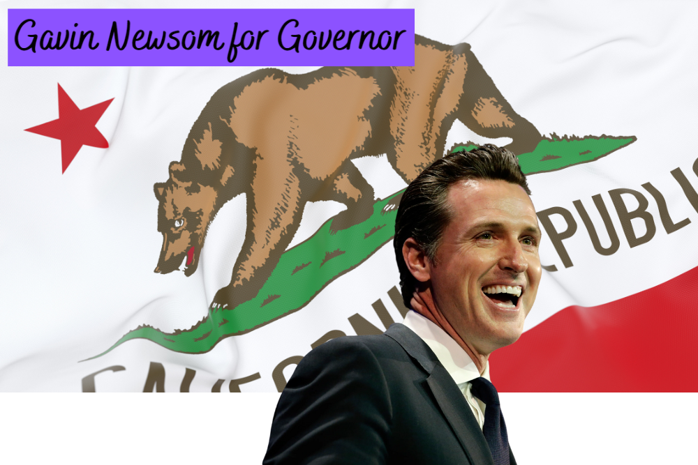 Campaigns Daily | Governor Newsom Statement on Cal OES Director ...