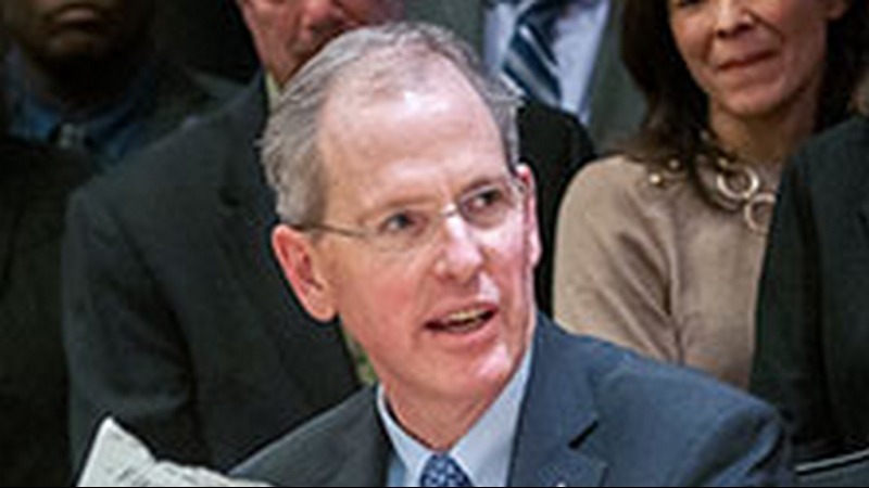 New Mexico's Wirth: 'I am incredibly encouraged by this budget because ...