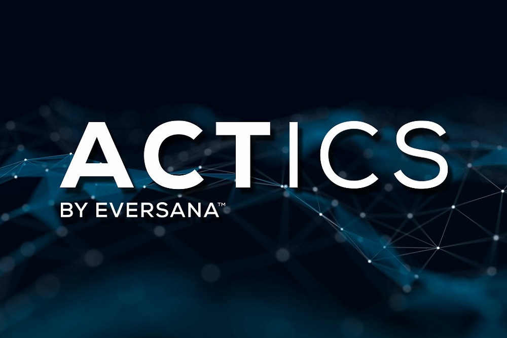 EVERSANA: Launches Chronic Disease Real-World Data Solution Covering More Than 80 Million ...