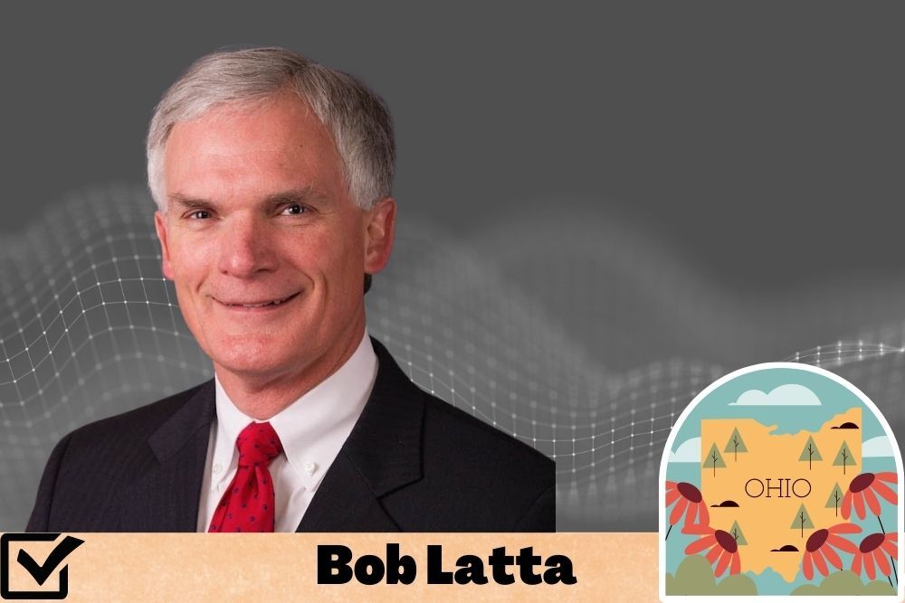 Campaigns Daily | Congressman Bob Latta: Latta Announces Congressional ...