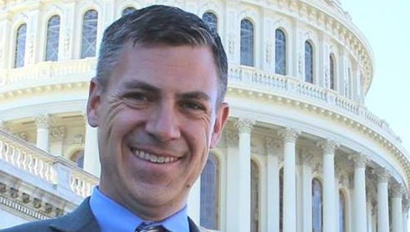 Rep. Banks introduces bill to protect American IP from CCP | Federal ...