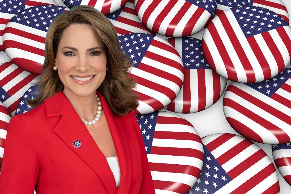 Campaigns Daily | Rep. Salazar: Hispanic Voters ‘Are Waking Up ...