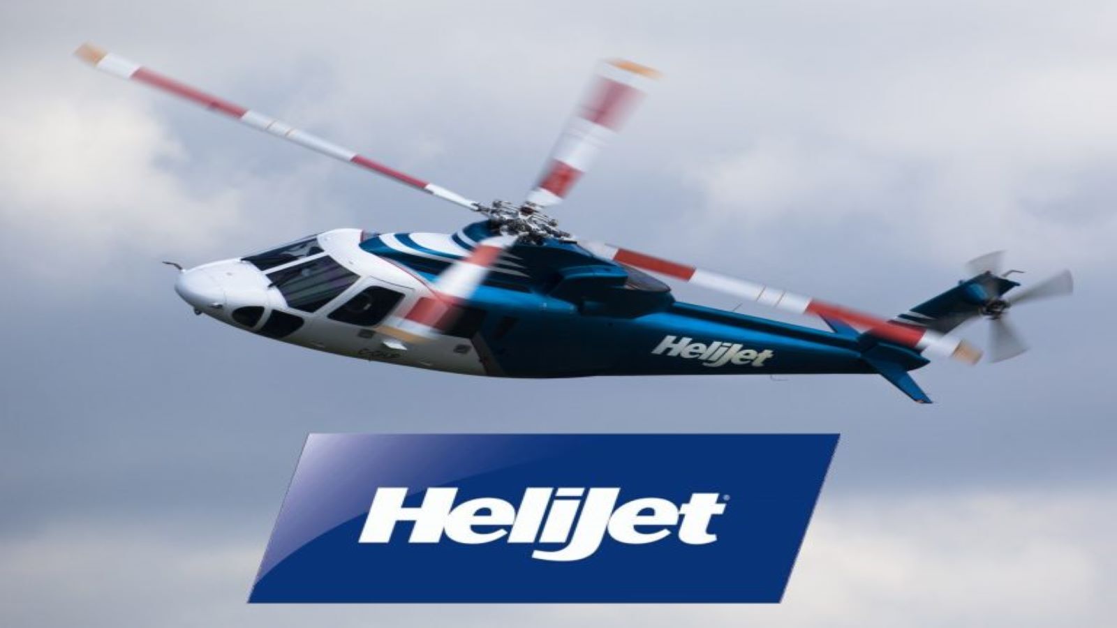 Blade gains exclusive rights to Helijet's scheduled passenger business ...