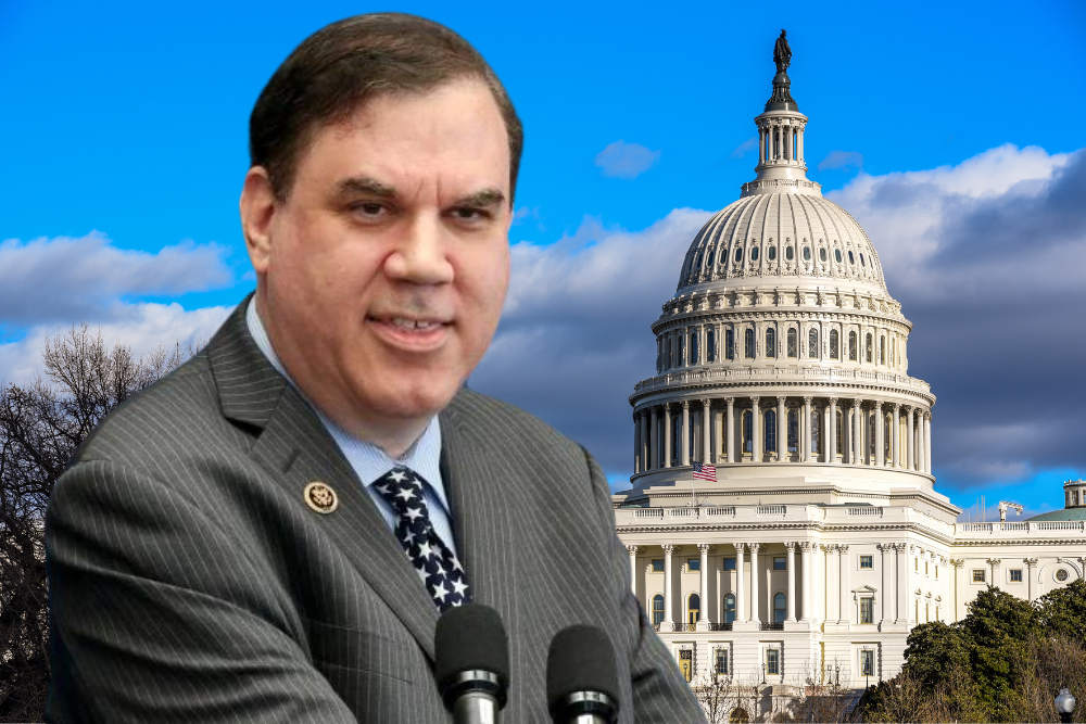 Campaigns Daily | Alan Grayson: Health Care