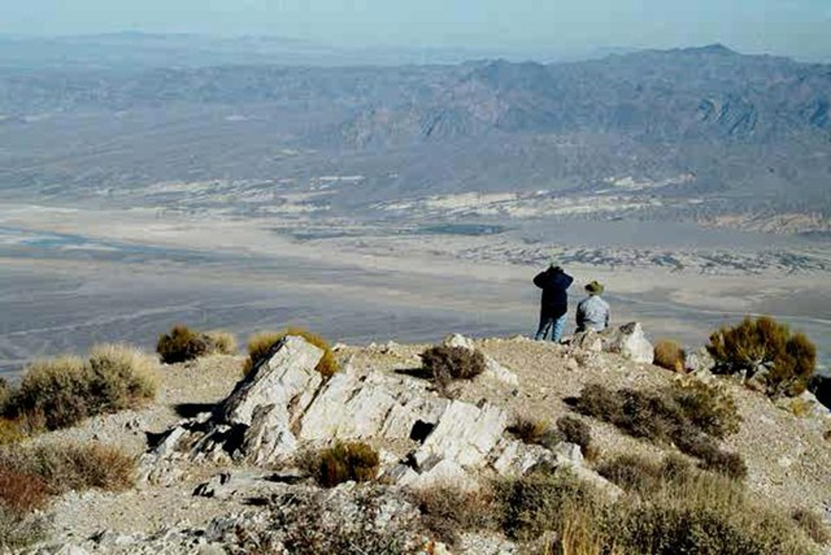 Applegate: 'The USGS, like me, is committed to delivering' science ...