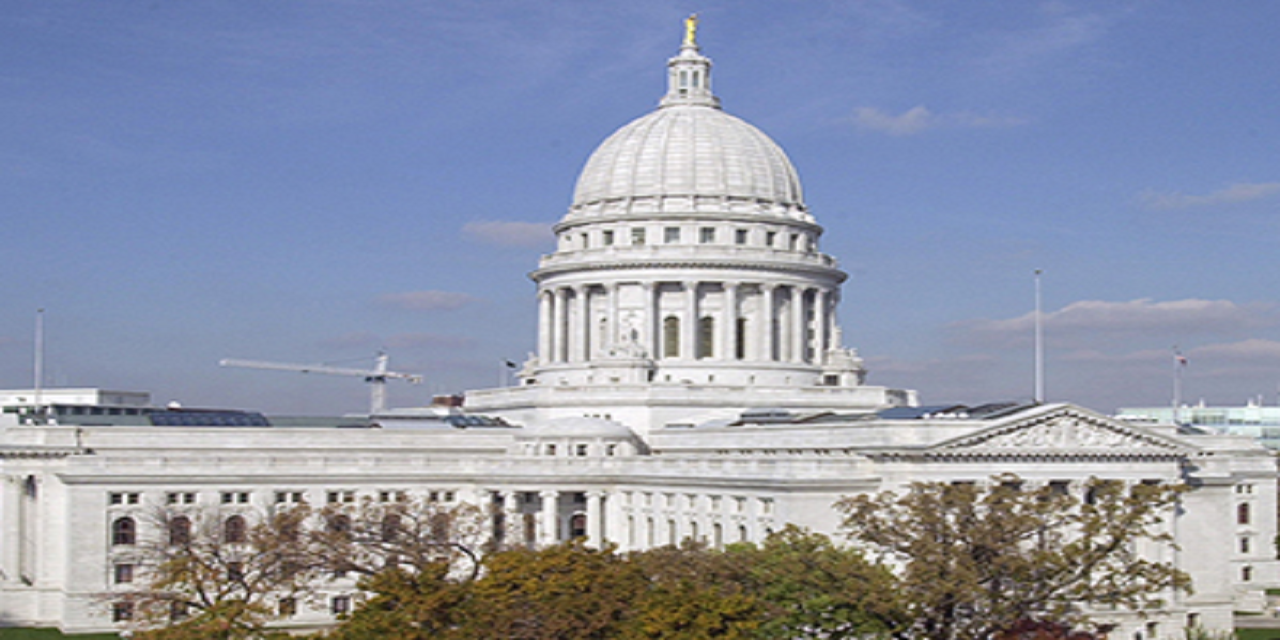 Wis. Assembly passes legal reform bill | Legal Newsline
